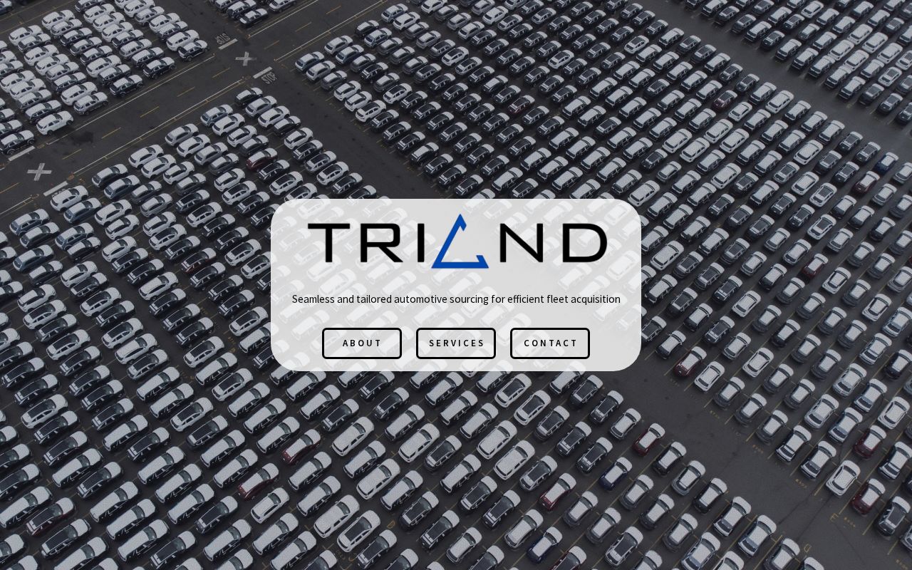 TRIAND